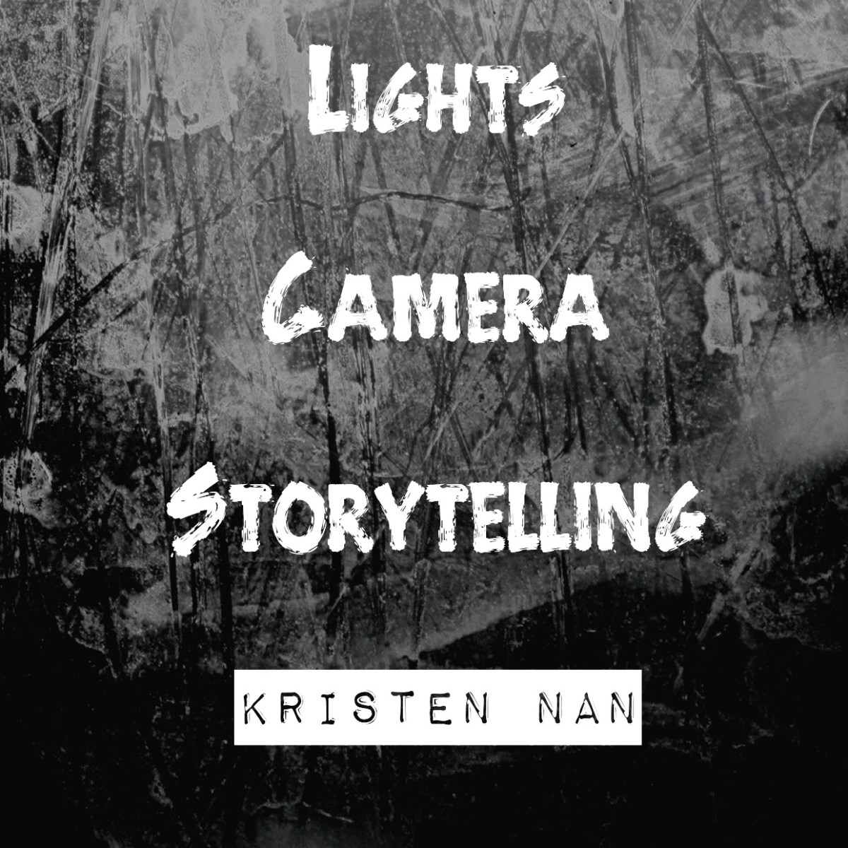 Lights-Camera-Storytelling – T.R.U.E. G.R.I.T.
