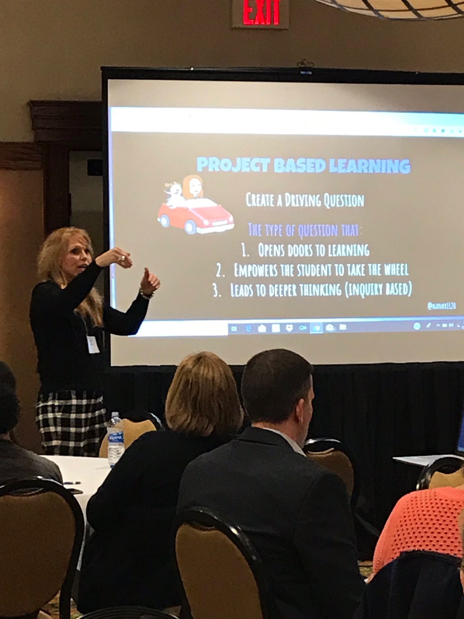 Speaking/Workshops – T.R.U.E. G.R.I.T.