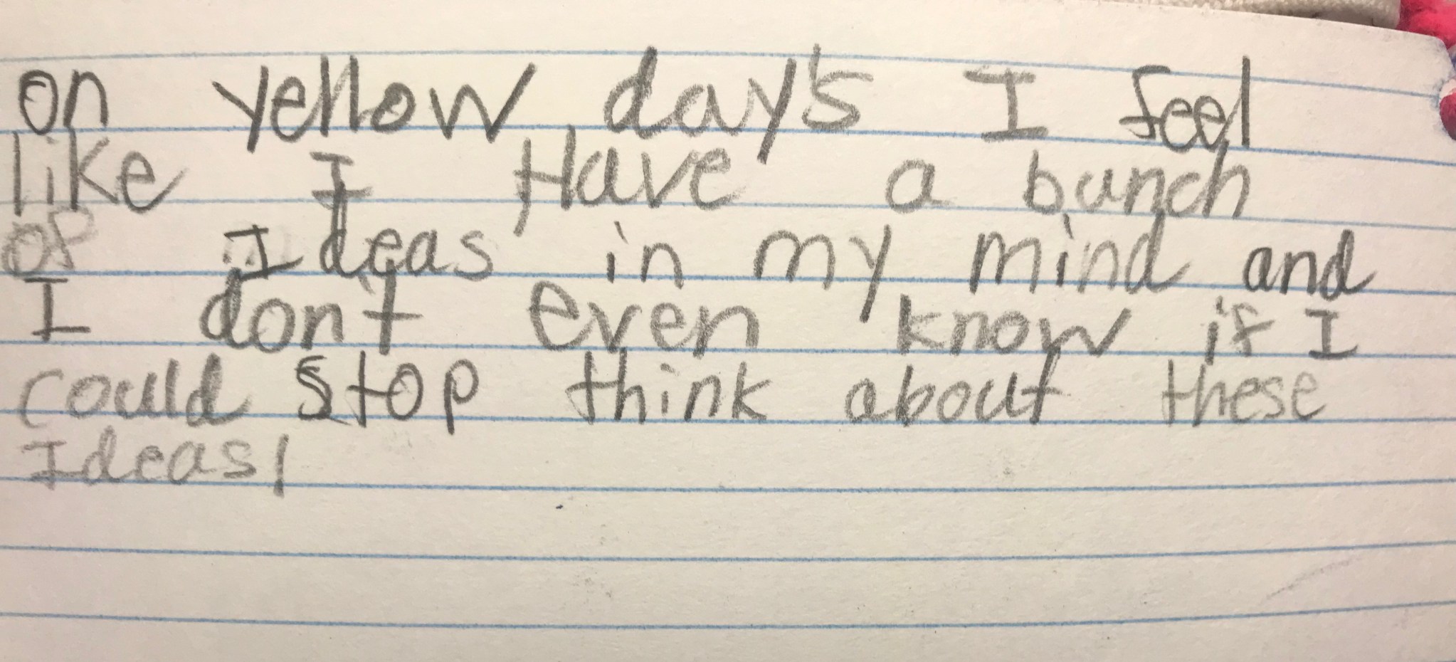 Creating Impact: Take A Walk in My Shoes – T.R.U.E. G.R.I.T.