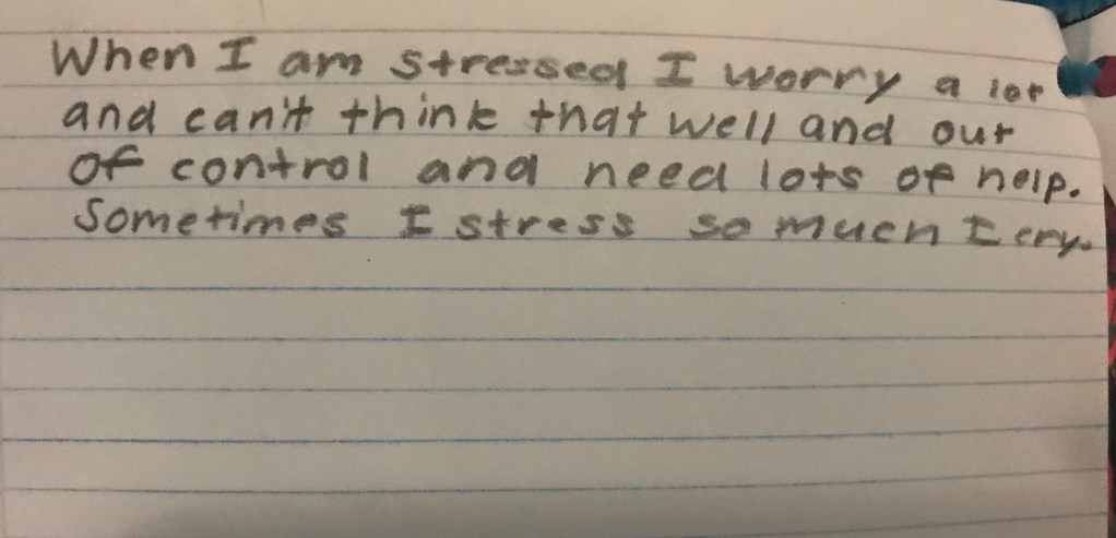 Creating Impact: Take A Walk in My Shoes – T.R.U.E. G.R.I.T.